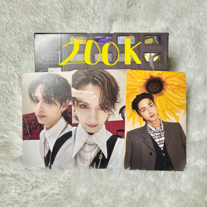 Jual PC JUN WEVERSE ALBUM 17 IS RIGHT HERE BEST ALBUM SEVENTEEN MAESTRO | Shopee Indonesia