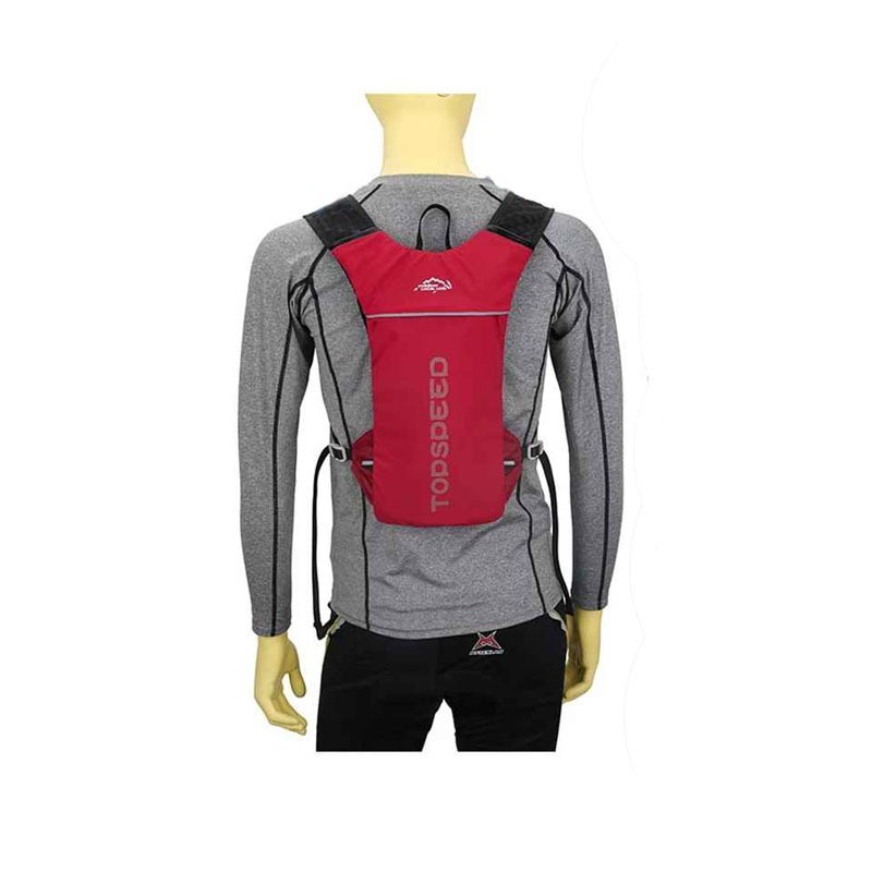 Jual tas running pack / tas jogging /tas sepeda,tas hiking / Bicycle ...