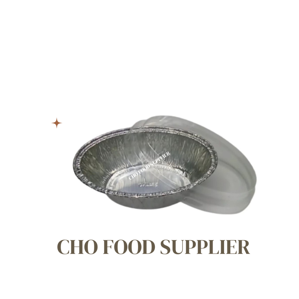 Jual ALU OX 1225 + LID (10 PCS) | Shopee Indonesia