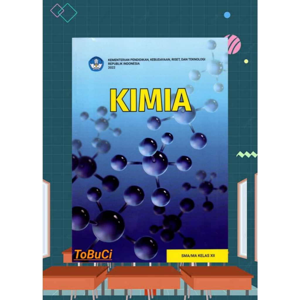 Jual BUKU KUMER KIMIA KELAS 12 SMA | Shopee Indonesia