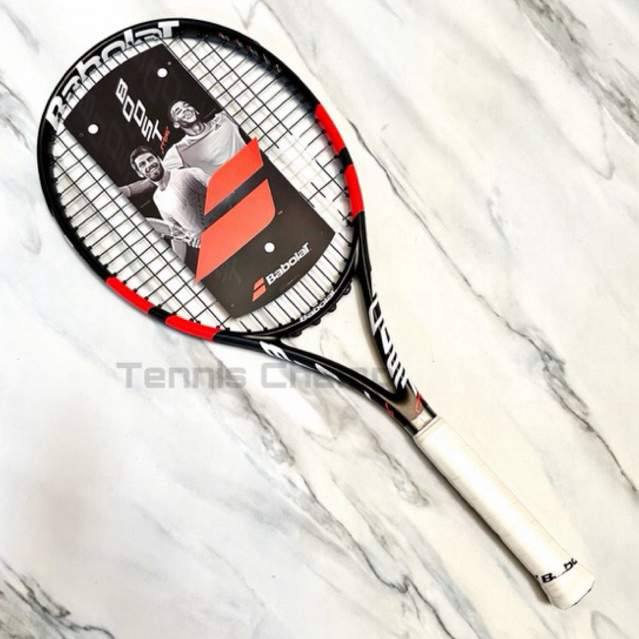 Jual Raket Tenis Babolat Boost Strike 2024/Tennis Racket Babolat Strike ...