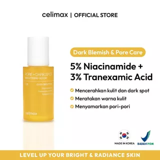 Toko Online Celimax Official Store | Shopee Indonesia