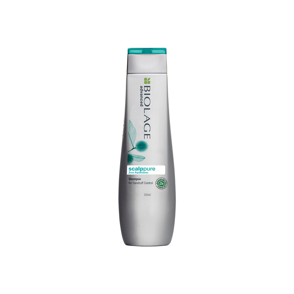 Jual MATRIX Biolage Scalppure Anti Dandruff Shampoo 200ml - Shampoo ...