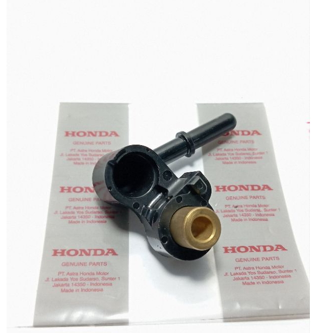 Jual Joint injector rumah dudukan join injektor Honda Blade 125 fi ...