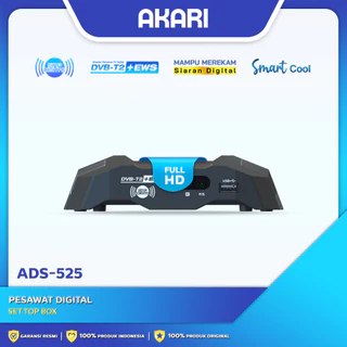 Toko Online Akari Electronic Official Shop | Shopee Indonesia