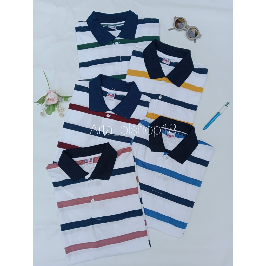 Jual Kaos Kerah Salur Kaos Wangki Salur Dewasa Polo Salur Dewasa Baju ... Jual Kaos Kerah Salur Kaos Wangki Salur Dewasa Polo Salur Dewasa Baju ...