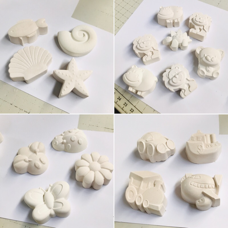 Jual patung gypsum only | Shopee Indonesia