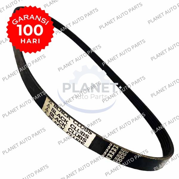 Jual Fan Belt Tali Kipas Belting 5PK 1120 - 1078 PAP | Shopee Indonesia