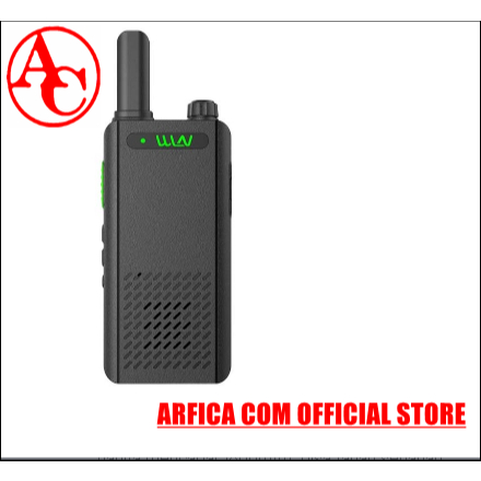 Jual HT WLN W218 W 218 W-218 HT UHF 400MHz 2W Non Layar Garansi Winlan ...