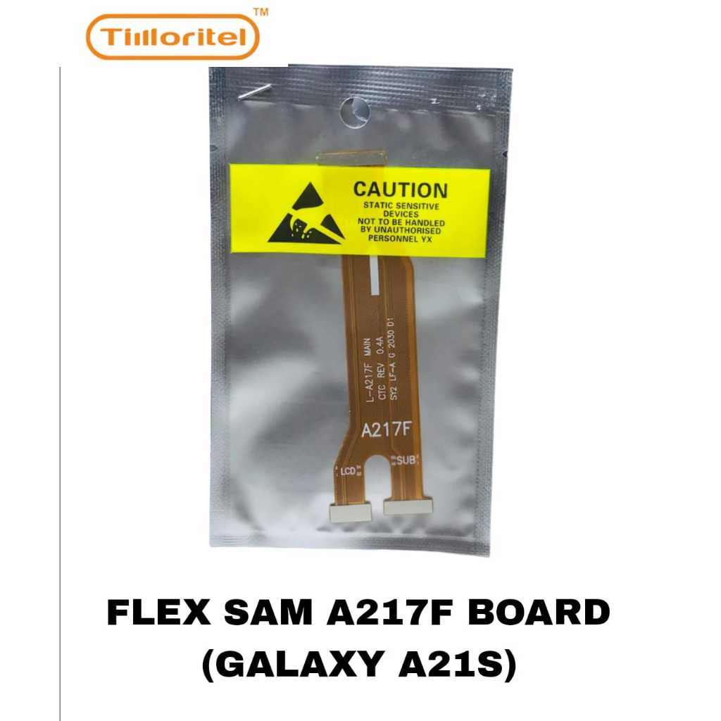 Jual FLEX SAM A217F BOARD (GALAXY A21S) | Shopee Indonesia