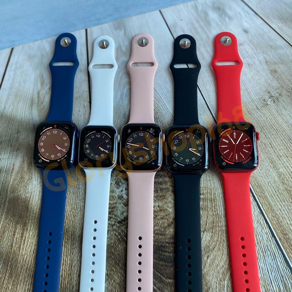Jual Apple iWatch Seri SE1 SE Gen 1 40/44MM Second Original 100% ...