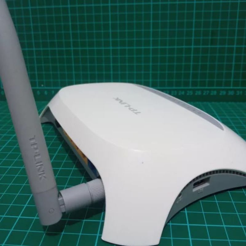 Jual TP-LINK TL-MR3220 MODEM ROUTER WIRELESS 3G/4G | Shopee Indonesia