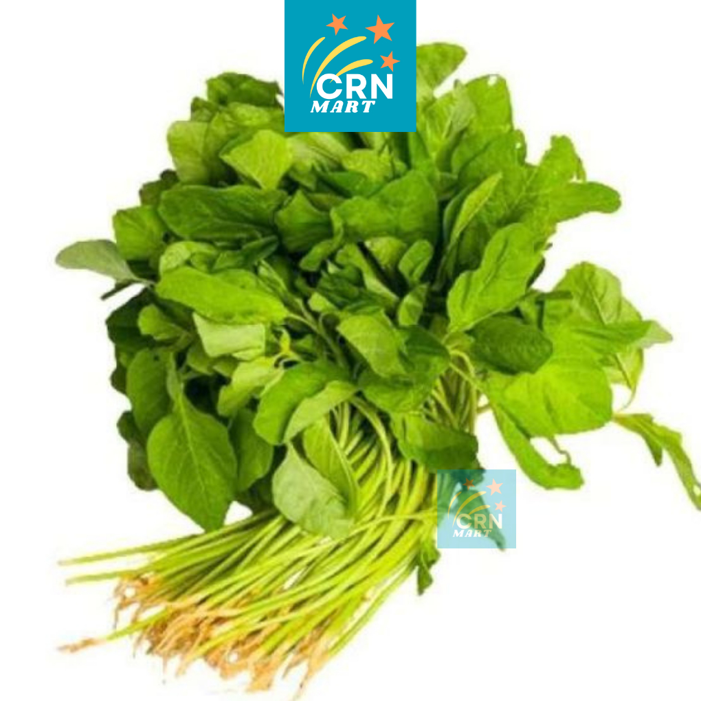Jual CRN MART - Bayam Hijau Segar | Shopee Indonesia