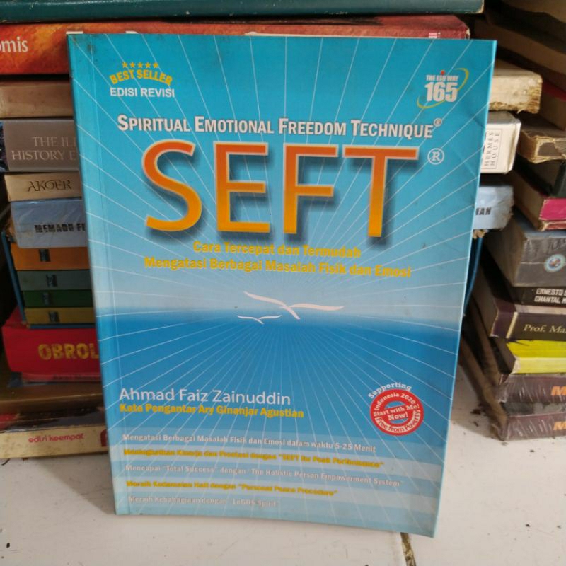 Jual Buku seft | Shopee Indonesia