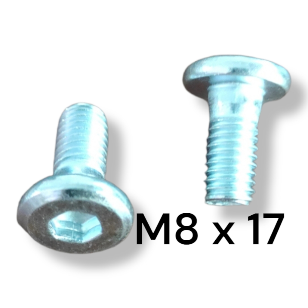 Jual Baut Piringan Cakram Baut Disc KLX 150 ( 8x17 ) | Shopee Indonesia