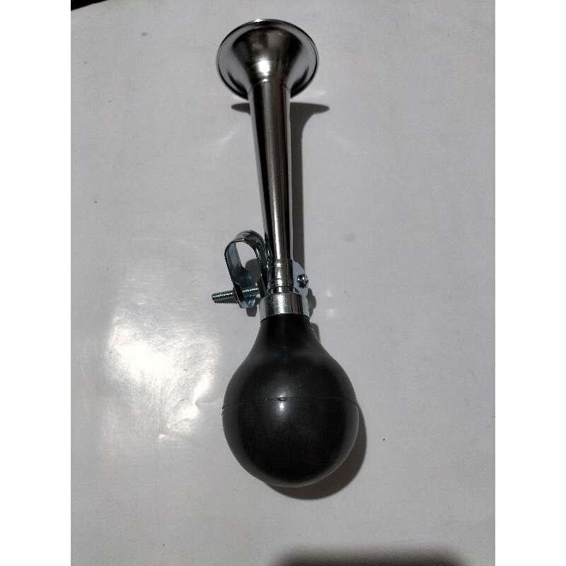 Jual Bel terompet Sepeda Jadul Suara Keras terompet Roti Es krim ...