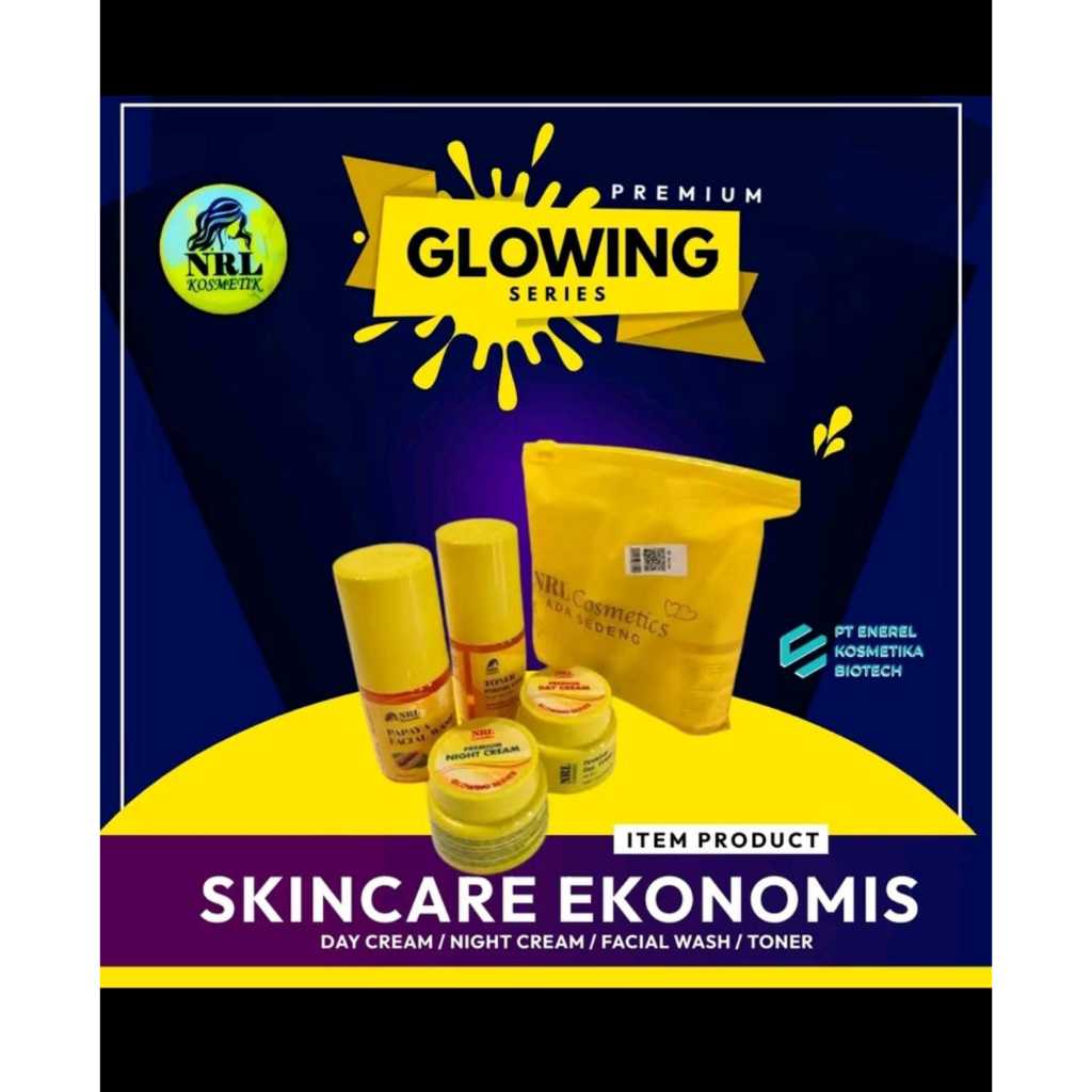 Jual PAKET CREAM GLOWING FLEK ACNE NRL KOSMETIK | Shopee Indonesia Jual PAKET CREAM GLOWING FLEK ACNE NRL KOSMETIK | Shopee Indonesia