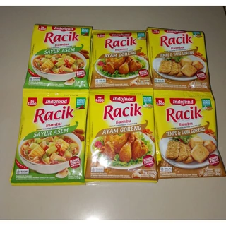 Jual Bumbu Racik Terlengkap & Harga Terbaru April 2025 | Shopee Indonesia