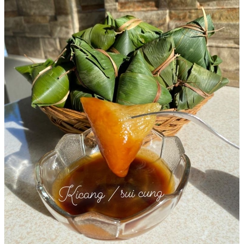 Jual Kicang Dapoerjgc / Kwecang / Sui cung khas Bangka | Shopee Indonesia