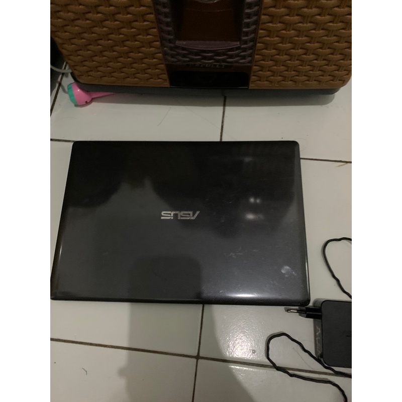 Jual laptop asus x450c | Shopee Indonesia