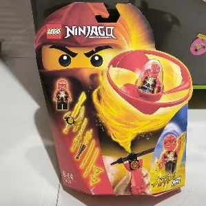 Jual LEGO 70739 NINJAGO Airjitzu Kai Flyer | Shopee Indonesia