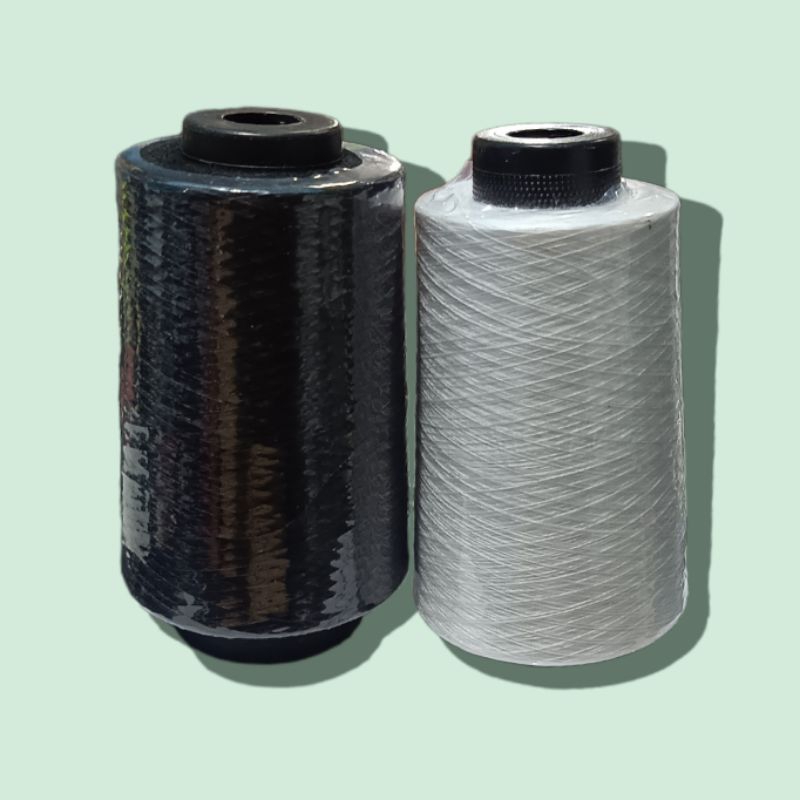 Jual Benang Jahit Hitam Putih Merah 40/2 dan 20/2 Gress Termurah 5000 ...