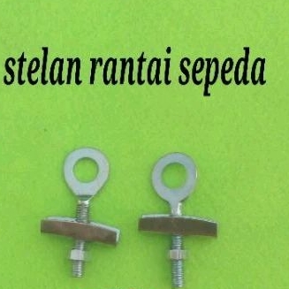 Jual stelan rantai sepeda (1pc) | Shopee Indonesia