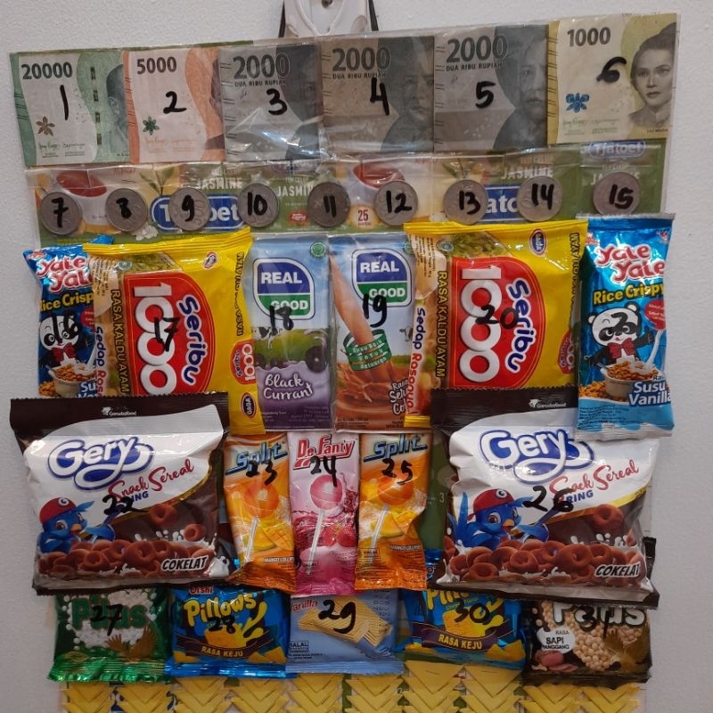 Jual Mainan Berhadiah Baru isi 200pcs | Shopee Indonesia