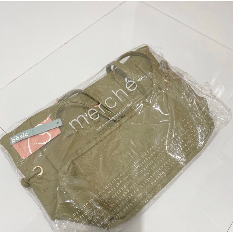 Jual Merche Tote Bag | Shopee Indonesia