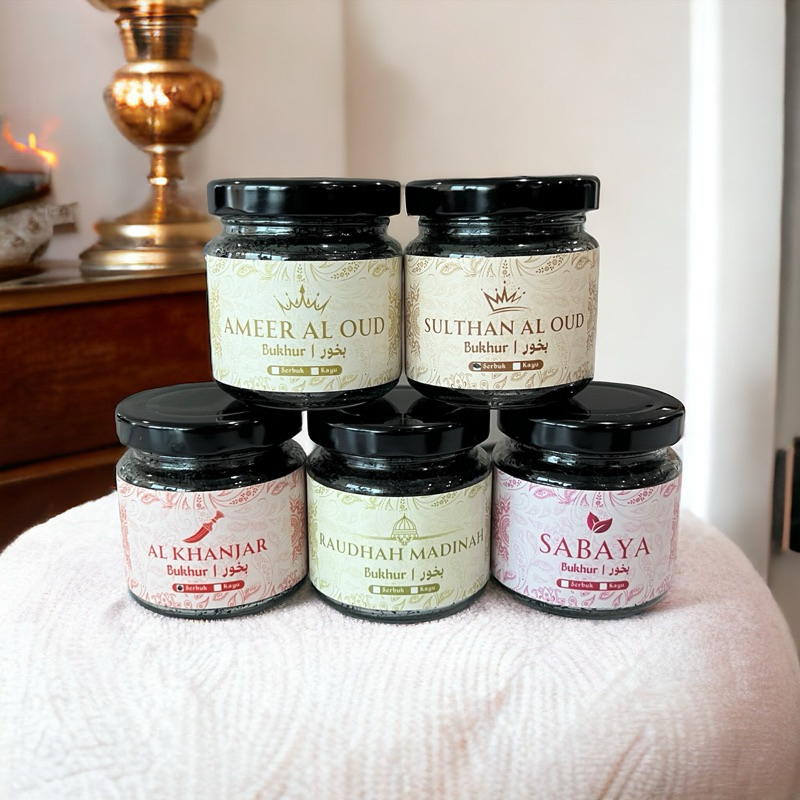 Jual Bukhur Premium Gaharu Asli Exclusive dari Aquilaria | Shopee Indonesia