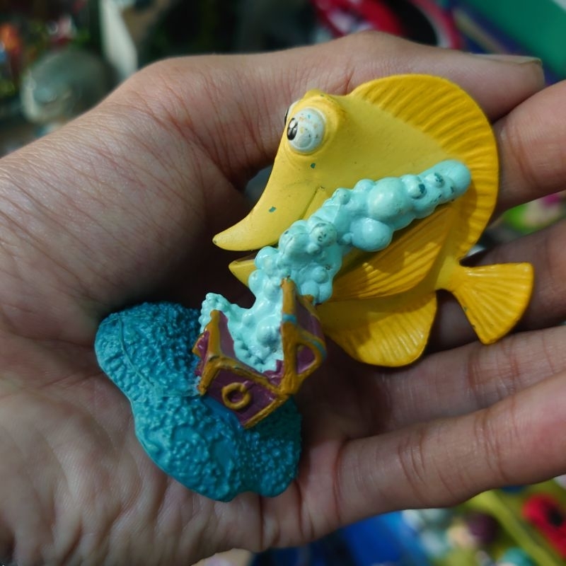 Jual Bubbles Finding Nemo Disney | Shopee Indonesia