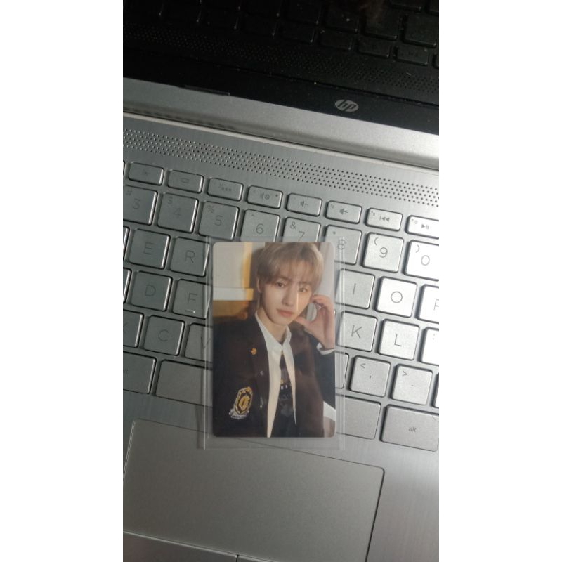 Jual WANT TO SELL AAB PC SUNGHOON: Sunghoon Dicon, Sunghoon Seragam Mdo ...