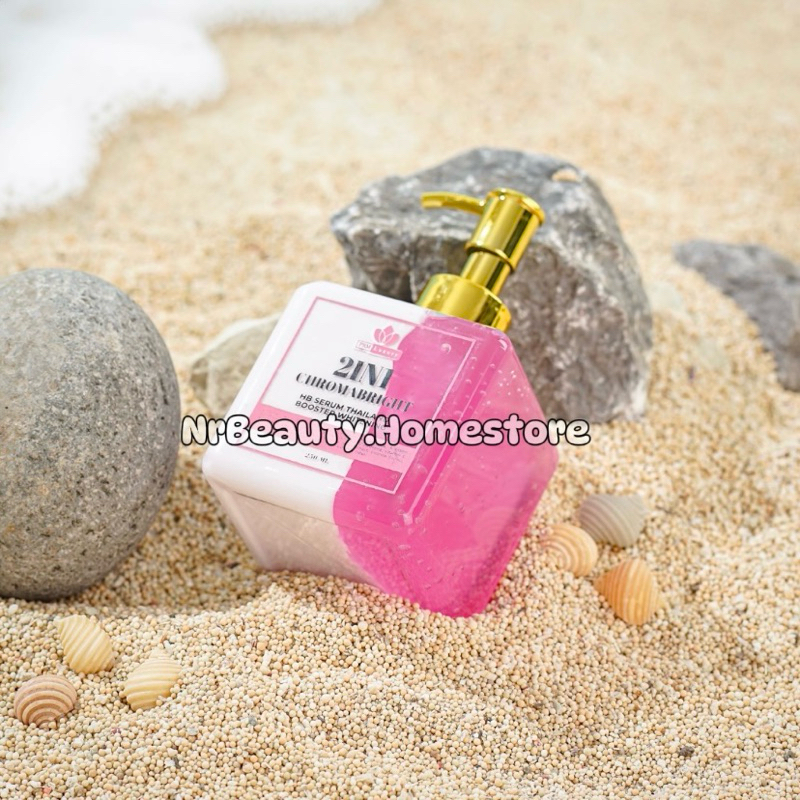 Jual HB THAILAND PRM 250 ml | Shopee Indonesia