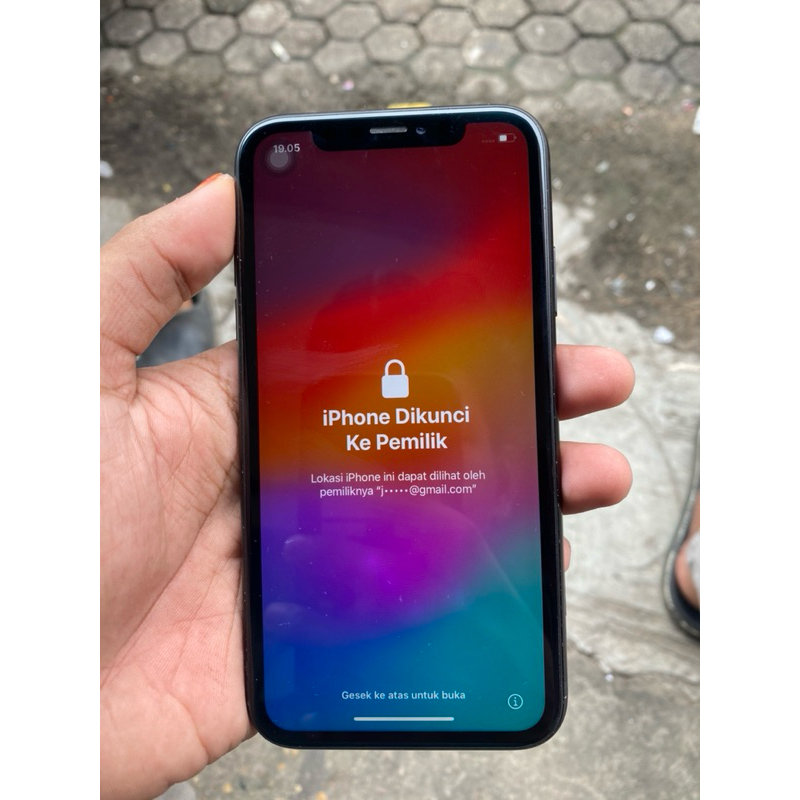 Jual iphone xr lock icloud | Shopee Indonesia
