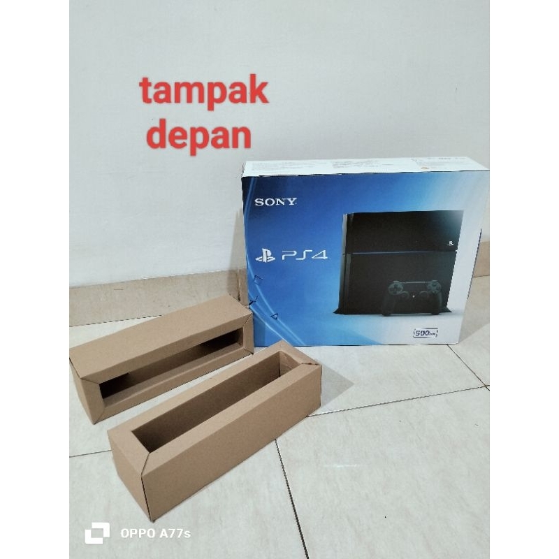 Jual Dus Ps4 Fat dan dus dalaman | Shopee Indonesia