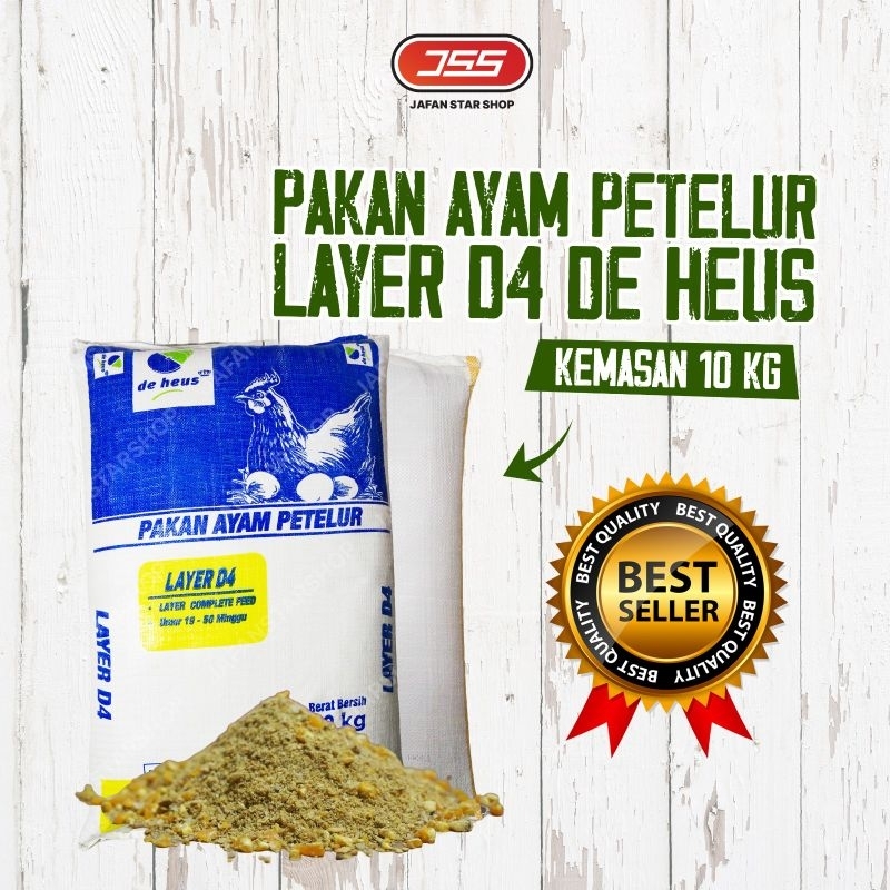 Jual Pakan Ayam Petelur Terlengkap & Harga Terbaru Mei 2026 | Shopee ...