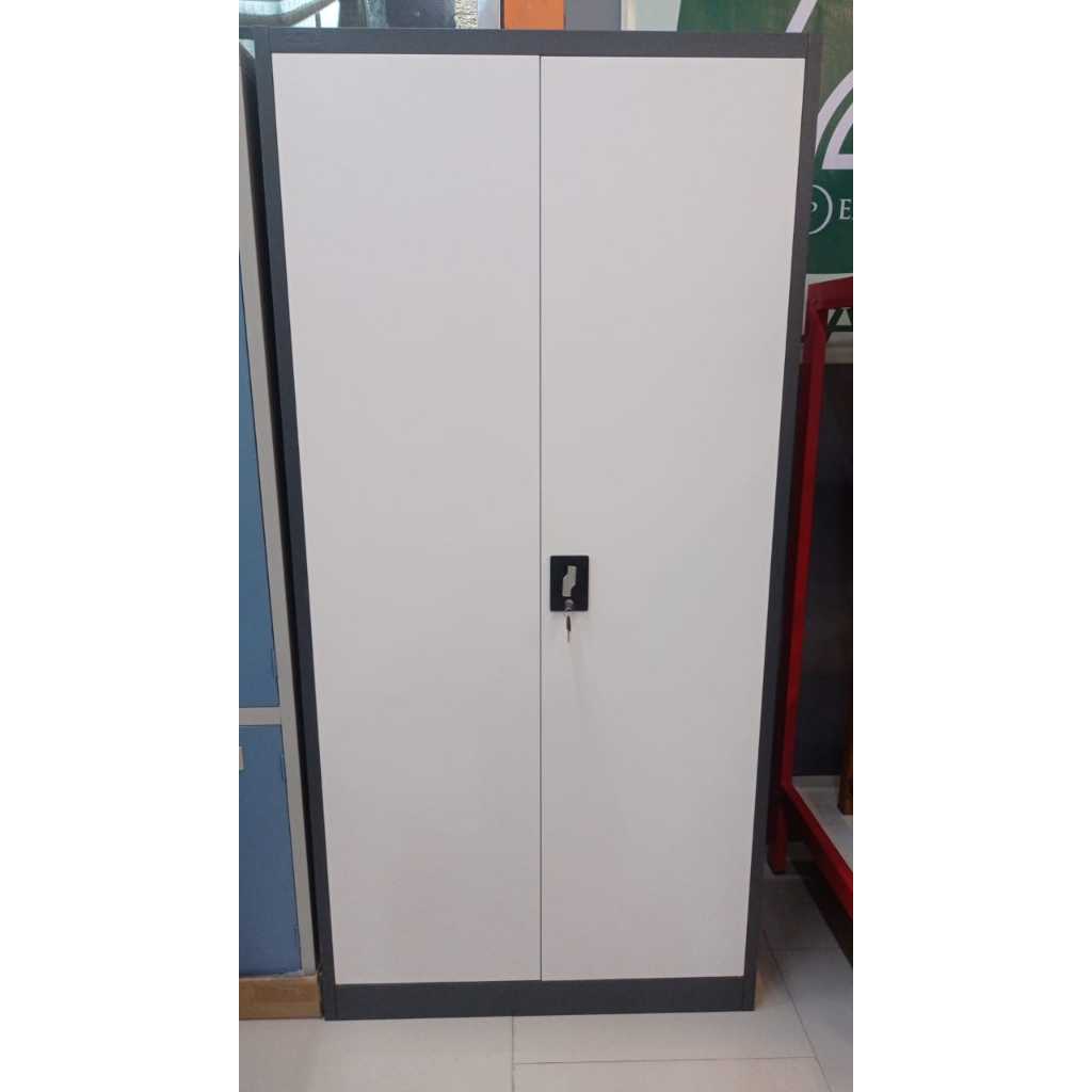 Jual LEMARI BESI FORTE SWB 90 B ACTIV | Shopee Indonesia