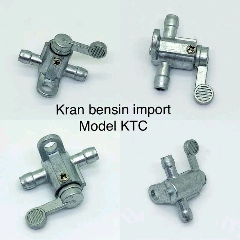 Jual Kran Bensin Universal Model Ktc / Keran Bensin Universal Model Ktc | Shopee Indonesia