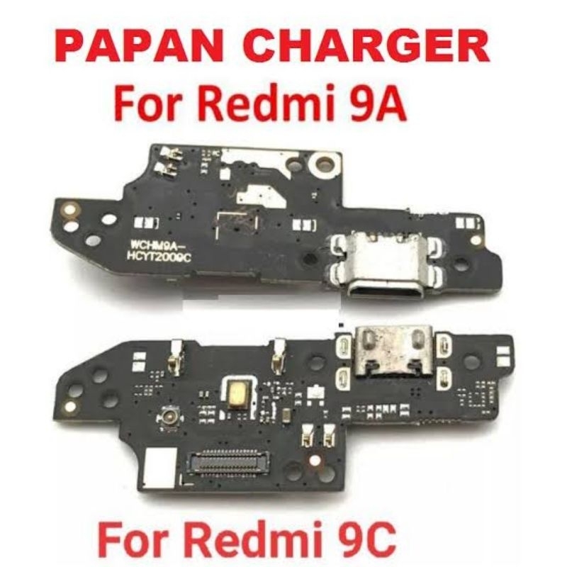 Jual papan cas redmi 9a/9c original dijamin mantap | Shopee Indonesia
