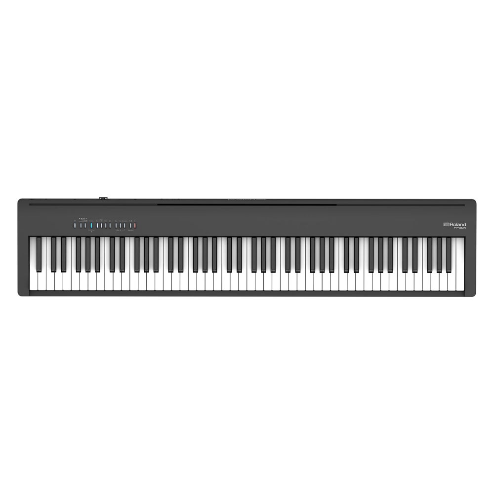 Jual Roland FP-30X / FP 30X / FP30X Digital Piano with Speakers ...
