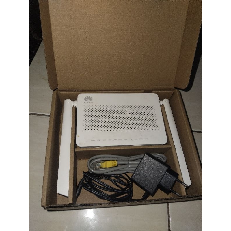 Jual ROUTER HUAWEI 5V5 | Shopee Indonesia