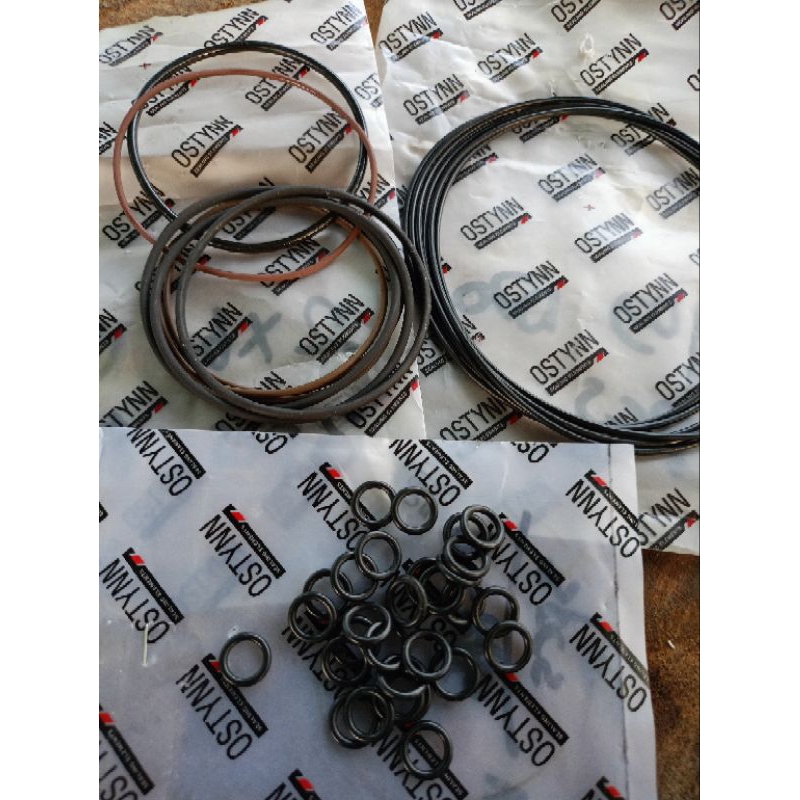 Jual o ring head ninja viton | Shopee Indonesia