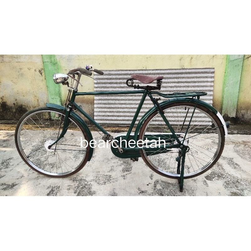 Jual sepeda ontel | Shopee Indonesia