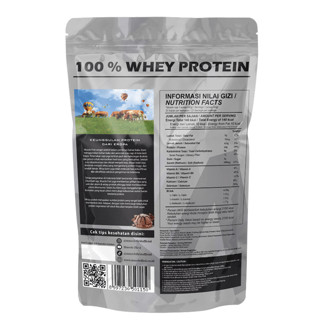 Jual Muscle First Pro Whey 100 2 lbs 900 gram Susu Whey Protein ...
