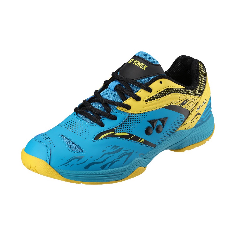 Jual KODE O33V Yonex Badminton Shoes Atlas | Shopee Indonesia