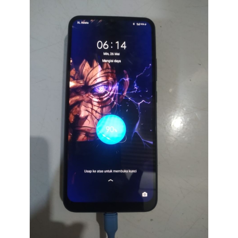 Jual Realme C21 (RAM 3/32) - HP Normal Tinggal Pakai Aja | Shopee Indonesia