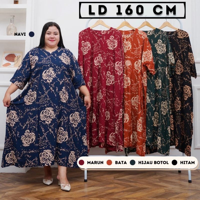 Jual DASTER JUMBO LD 160 (MUAT BB 80-150KG) - DASTER BUSUI JUMBO ...