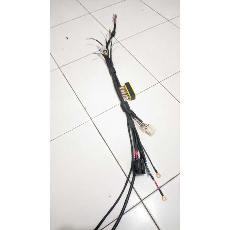 Jual kabel body rapi cb,gl,mp,tiger | Shopee Indonesia
