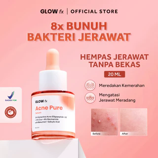 Produk GLOW FX BEAUTY | Shopee Indonesia