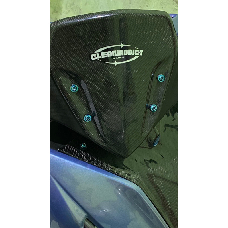 Jual stiker cleanaddict (ansel) | Shopee Indonesia